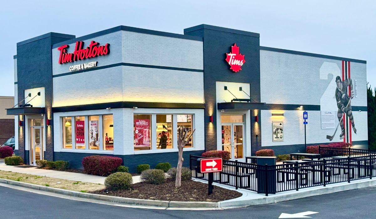 Cushman and Wakefield Saskatoon announces new Tim Horton’s location at ...