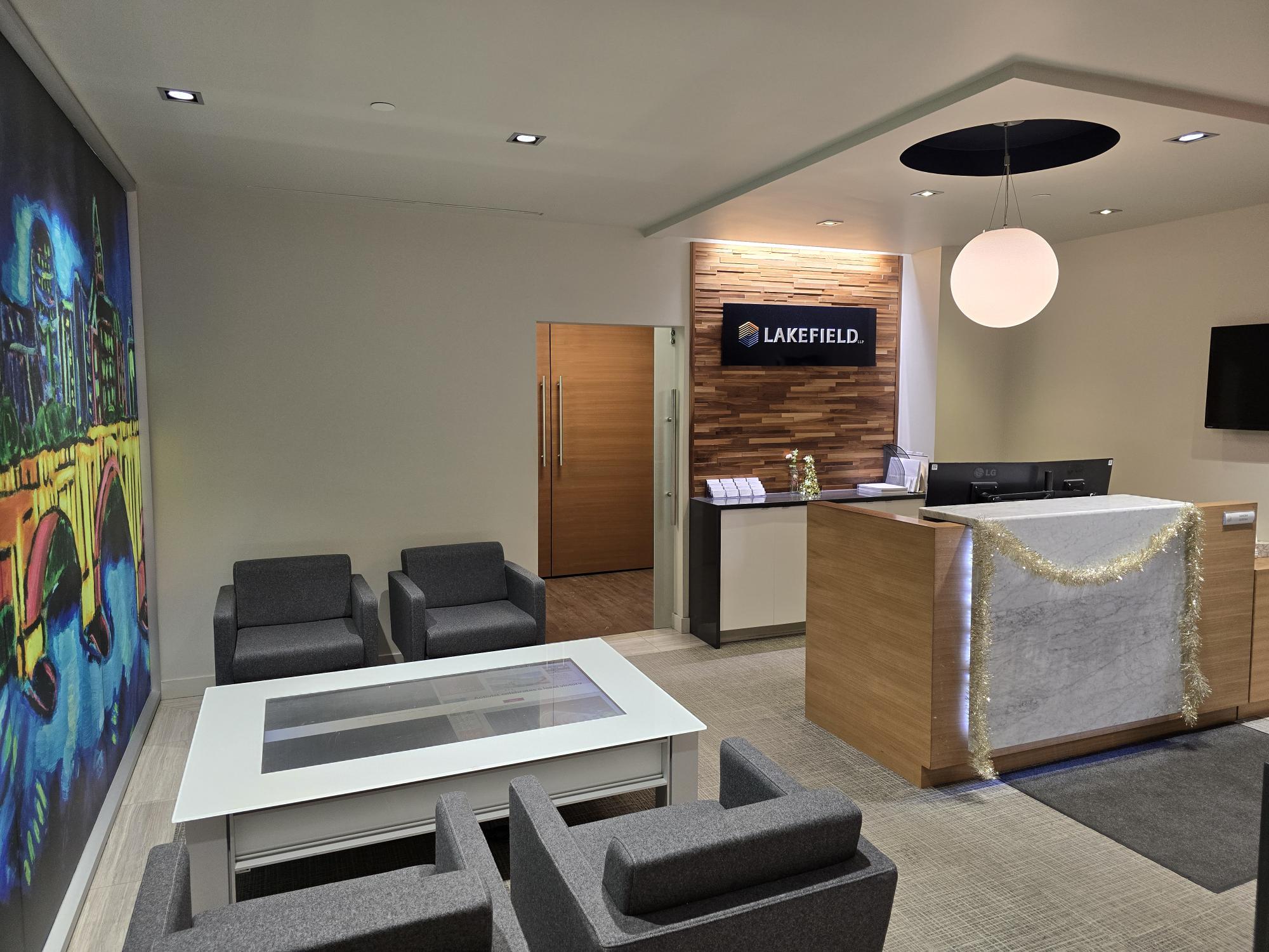 410 475 2nd Avenue South - Cushman Wakefield Saskatoon